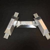 China Customizable Corrosion Protection System For Seawater And Offshore Structures Varies Depending On Size for sale