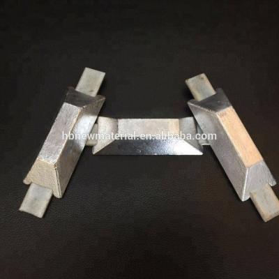 China Customizable Corrosion Protection System For Seawater And Offshore Structures Varies Depending On Size for sale