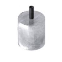 China Customizable Corrosion Protection System For Seawater And Offshore Structures Varies Depending On Size for sale