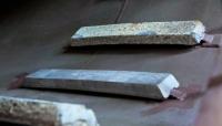 China Customized Aluminum Anode Hex Steel Caps For Cathodic Protection Of Seawater And Offshore Structures for sale