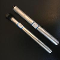 China Durable Magnesium Anodes for Soil Underground Pipeline Protection for sale