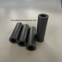 China High-Hardness Boron Carbide Armor Inserts for Advanced Defensive Applications for sale