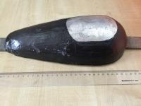 China Fresh Water Sacrificial Anodes Customized For Effective Corrosion Prevention Condenser Anodes for sale