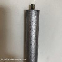 China Special Type High Potential Magnesium Anode for Customized Protection Needs for sale