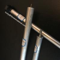 China 9/11/14/15/16/17/18/19/20/21/22 Inch Water Heater Anode Rod for Effective Maintenance for sale