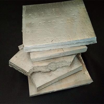 China Zr 3-15% Chemical Content and Varies Depending On Composition Aluminium Alloying Master Element with Melting Point for sale