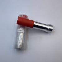 China Hot Pressed Boron Carbide Venturi Nozzle With Aluminium Jacket And Rubber Sleeve for sale