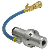 China Boron carbide sand blasting nozzle for sale