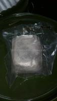 China MgZr30% Master Alloy Ingot with Zr 30% for Grain Refinement in 6-8kgs Waffle Shape for sale
