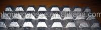 China AlCo Master Alloy Ingot with Co 5-10% for Grain Refinement and 6-8kgs Waffle Shape for sale