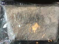 China AlCo Master Alloy Ingot with Co 5-10% for Grain Refinement and 6-8kgs Waffle Shape for sale