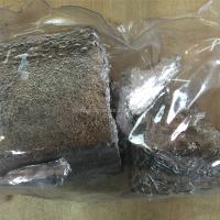 China AlCd10 Alloy Ingot for Grain Refinement and Master Alloy Applications with 6-8kgs Weight for sale