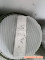 China AlLi Master Alloy Ingot with 5%-10% Lithium Content for Aerospace Applications in 6-8kgs Waffle Shape for sale