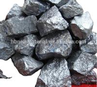 China NiMg Master Alloy with 14-18% Nickel Content and High Solubility Magnesium for Ductile Iron Additive ISO9001:2008 Certified for sale