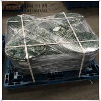 China NiMg Master Alloy with 14-18% Nickel Content and High Solubility Magnesium for Ductile Iron Additive ISO9001:2008 Certified for sale