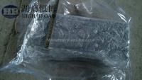 China Magnesium Manganese Master Alloy Ingot with MgMn10% MgMn5% MgMn3% for Grain Refinement and ISO9001:2008 Certification for sale