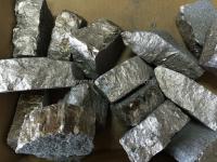 China AlZn20% Alloy Ingot Aluminum Zinc Master Alloy with Zn 20% Content 6-8kgs Weight for Grain Refining for sale