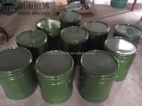 China Industrial Grade MgPr Master Alloy with 10%-30% Praseodymium Content for Grain Refinement in Magnesium Alloys for sale