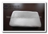 China Industrial Grade MgPr Master Alloy with 10%-30% Praseodymium Content for Grain Refinement in Magnesium Alloys for sale