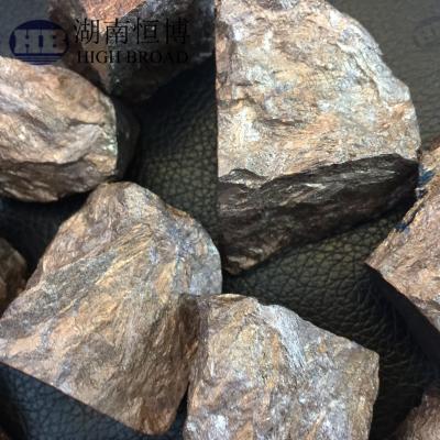 China AlCo Master Alloy Ingot with Co 10-20% for Improved Mechanical Properties and Refined Cast Structure for sale