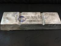 China AlCo Master Alloy Ingot with Co 10-20% for Improved Mechanical Properties and Refined Cast Structure for sale