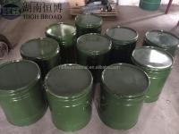 China AlCo Master Alloy Ingot with Co 10-20% for Improved Mechanical Properties and Refined Cast Structure for sale