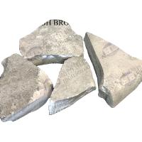 China High Purity Copper Master Alloy Ingot with 50% Tin Content for Grain Refining and Corrosion Resistance for sale