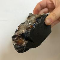 China High Purity Copper Master Alloy Ingot with 50% Tin Content for Grain Refining and Corrosion Resistance for sale