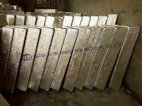 China High Purity 99.5 Erbium Metal Rare Earth Erbium Metal ISO Authentication for sale