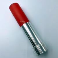 China Hot pressed B4C Wearable Sandblasting Cleaning Boron Carbide Venturi Nozzle for sale