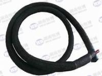 China MMO Coated Titanium Wire Anode For Deep Vertical Groundbeds Tanks Pipelines for sale