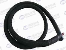 China MMO Coated Titanium Wire Anode For Deep Vertical Groundbeds Tanks Pipelines for sale