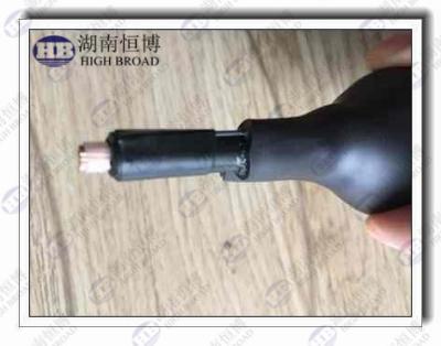 China Piggyback Mmo Wire Anode For Tank Bottom , Underground Vessels , Pipelines 1.0 1.5 3.0 mm for sale