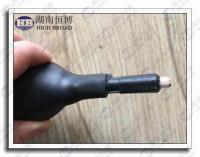 China Mixed Metal Oxide MMO And Linear Anode Systems For Oil On Ground Storage Tank Soil for sale