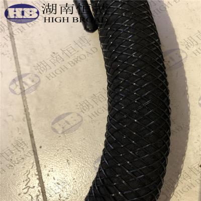 China MMO Flexible Anode For ICCP , Large Current Mmo Coated Titanium Wire Anodes for sale