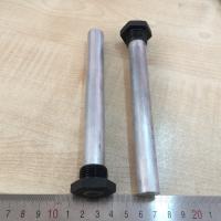 China 52 Inch Flexible Sectional Magnesium Anode Rod with AZ63 Alloy for Commercial Water Heaters for sale