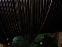 China MMO Titanium Anode Flex Conductive Polymer Flexible Anode For Impressed Current Cathodic Protection for sale