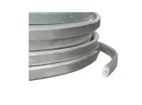 China Pipeline Anti Corrosion Magnesium Ribbon Anode America Standard 19.05x9.5mm for sale