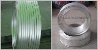 China Extruded Magnesium Anode For Cathodic Protection , Mg Ribbon Anode for sale