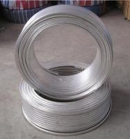 China Extruded Magnesium Anode For Cathodic Protection , Mg Ribbon Anode for sale