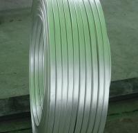China Extruded Magnesium Anode For Cathodic Protection , Mg Ribbon Anode for sale