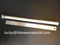 China Suburban Water Heater 232767 Magnesium anode rod for sale