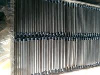 China AZ63B water heater magnesium anode rod AZ31B ASTM B 843-1995 for sale