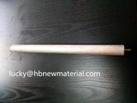 China ASTM AZ31 Water Heater Anode Bar Magensium Pencil Anode for sale