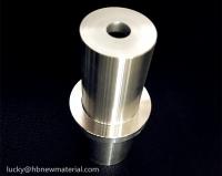 China Customized Boron Carbide B4C Sand Blasting Nozzle For Cleaning Equipment for sale