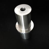 China Venturi Boron Carbide Blast Nozzle Sandblaster Parts Nozzle High Temperature Resistance for sale