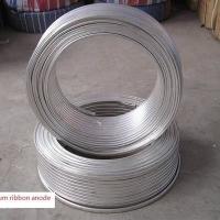 China HP - MgMn Extruded Magnesium Ribbon Anode For Cathodic Protection for sale