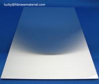 China Less Weight Az31b H24 Magnesium Tooling Plate For Aerospace And Automotive for sale