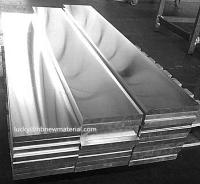 China Less Weight Az31b H24 Magnesium Tooling Plate For Aerospace And Automotive for sale