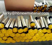 China Az63b  Magnesium Anode Rod for Water Heaters Solar or Electric Water Heater Accessories Parts Magnesium Anodes Rod for sale